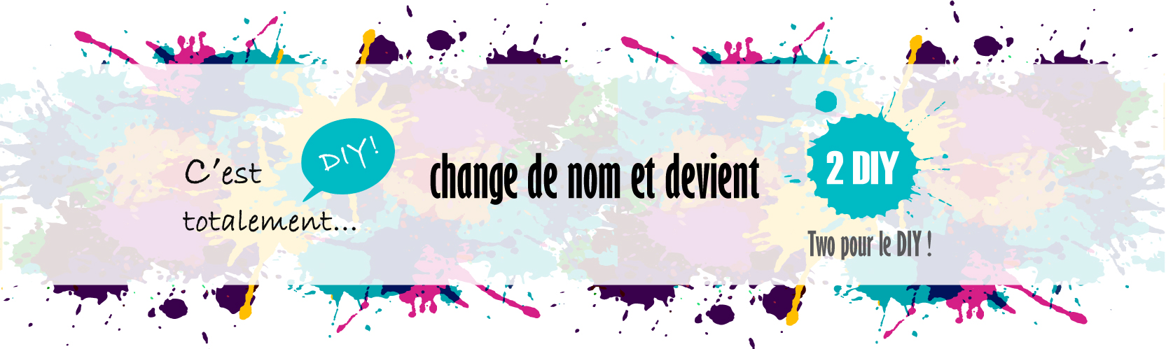 Two pour le DIY ! - Tutos DIY à réaliser facilement pour une déco ou ...